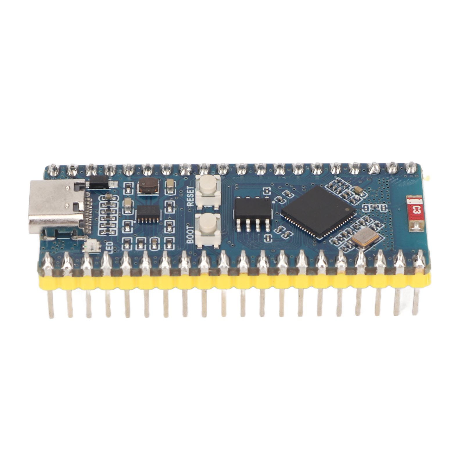 Microcontroller Development Board 240MHz Processor Single Core 32bit ...