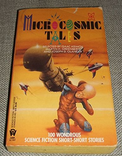 Pre-Owned - Microcosmic Tales - Walmart.com