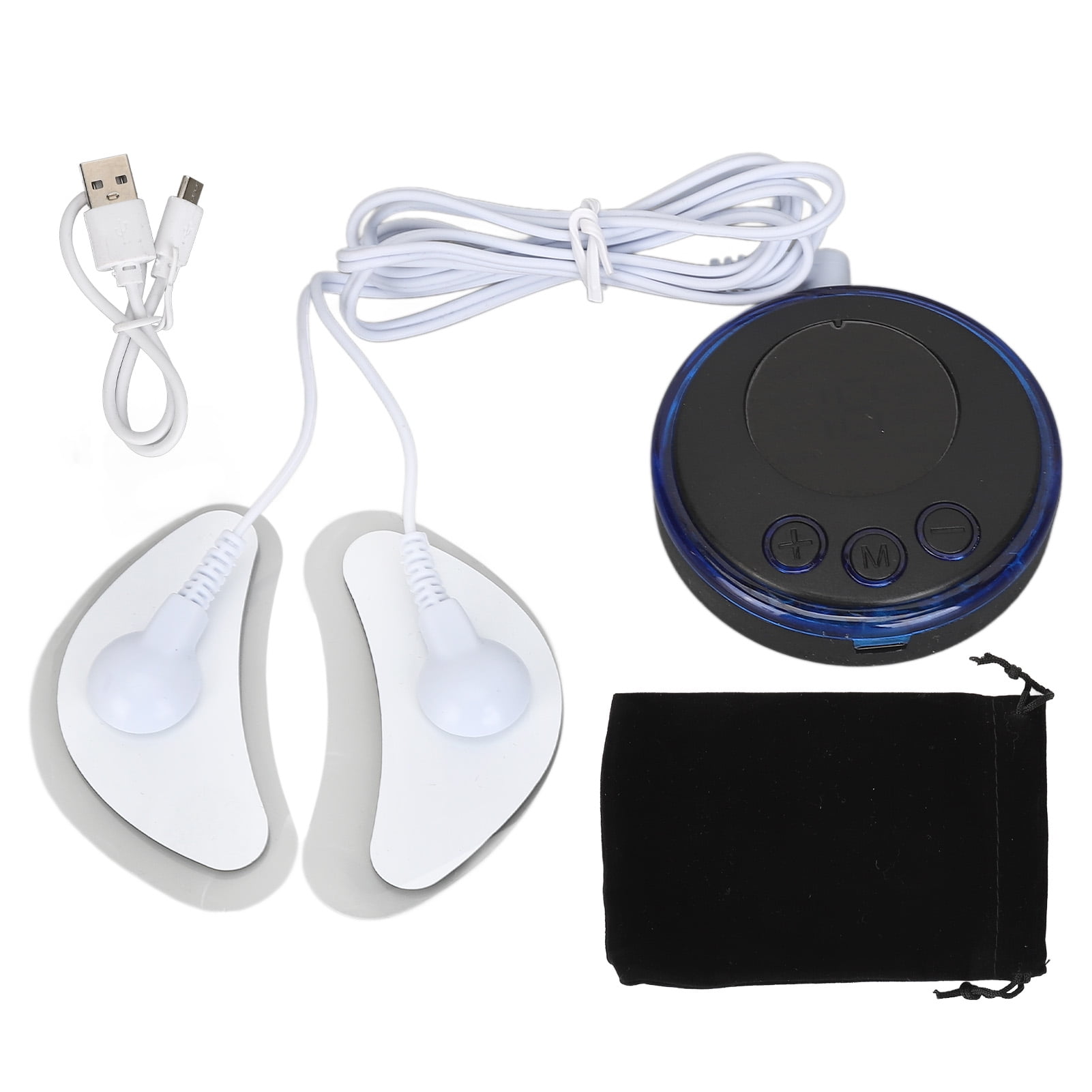 Microcurrent Face Lifting Machine Anti Wrinkle Low Frequence ...