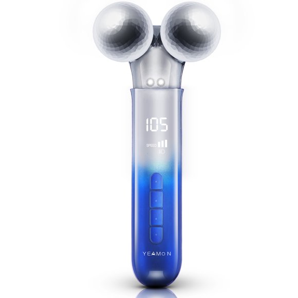 Microcurrent Home Device