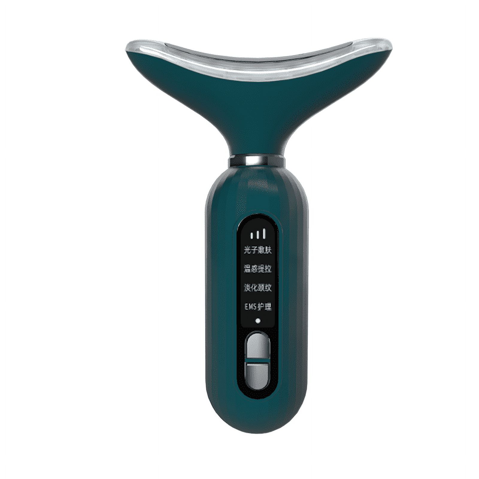 Microcurrent Facial Device | Face Sculpting Tool | Instant Face Lift ...