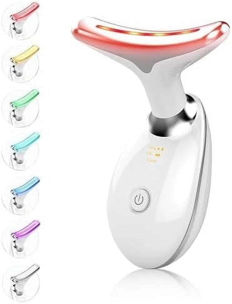 Microcurrent-Facial-Device-Health-Touch-Neck-Massager-Wavy-Chic-Beauty ...