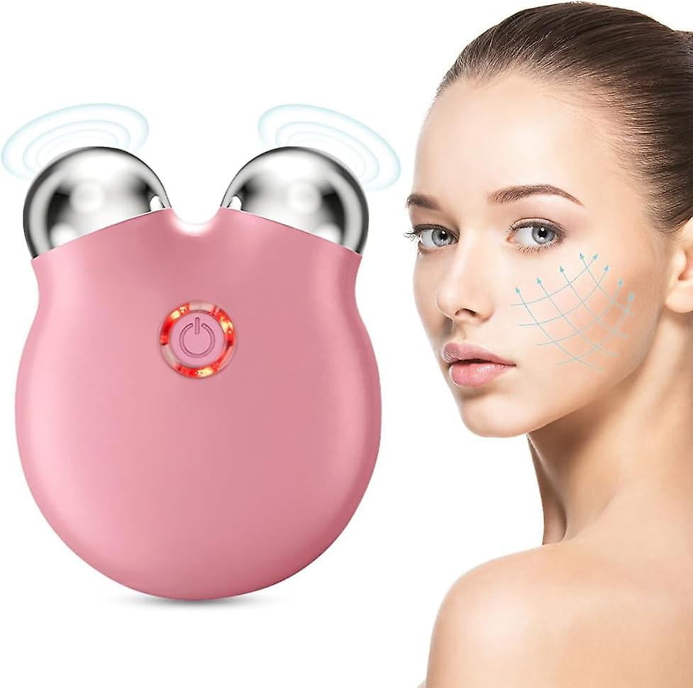 Microcurrent Facial Device, Microcurrent Face Device Roller ...