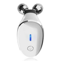 Microcurrent Mini Massage Device Bioelectric Acupoints Massager ...