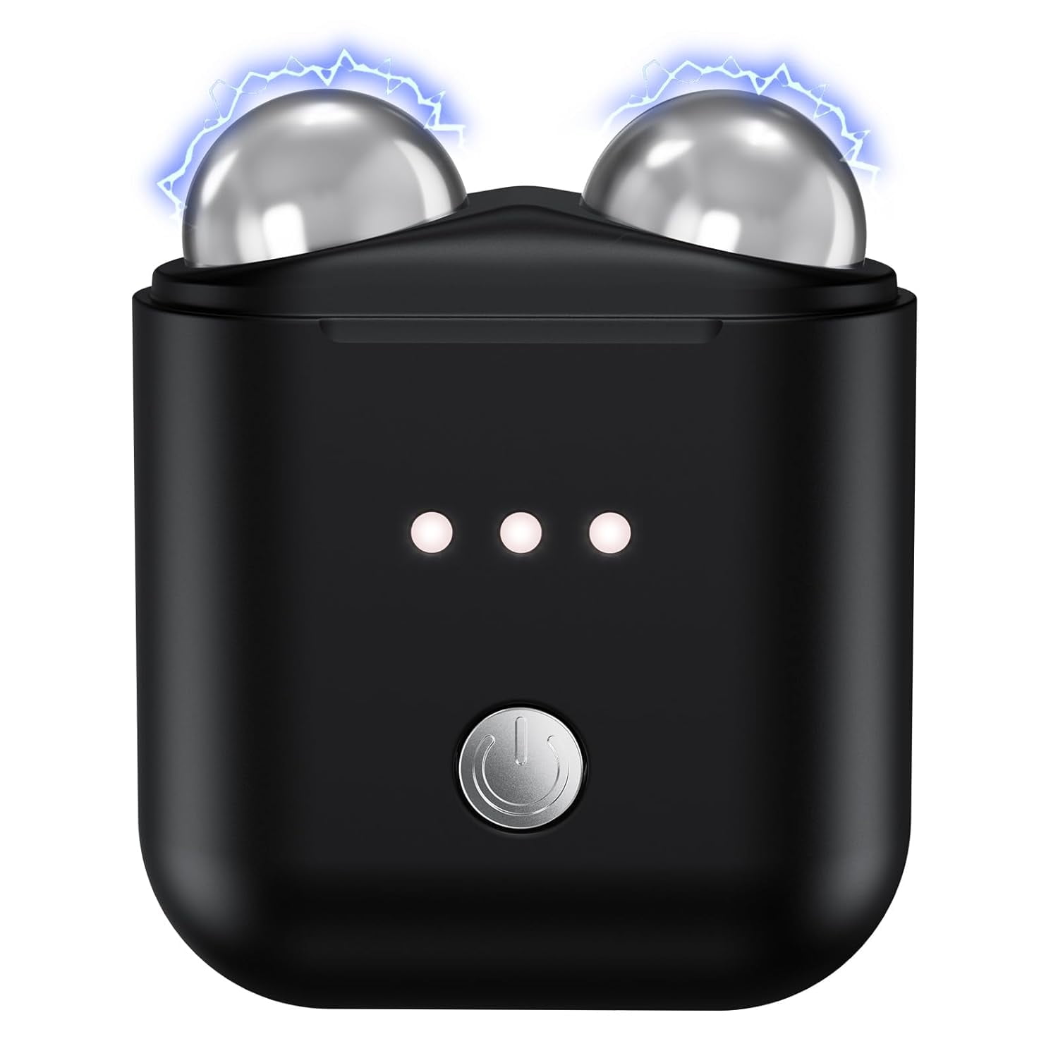 Microcurrent Facial Device, Mini Microcurrent Face Lift Device for Face ...