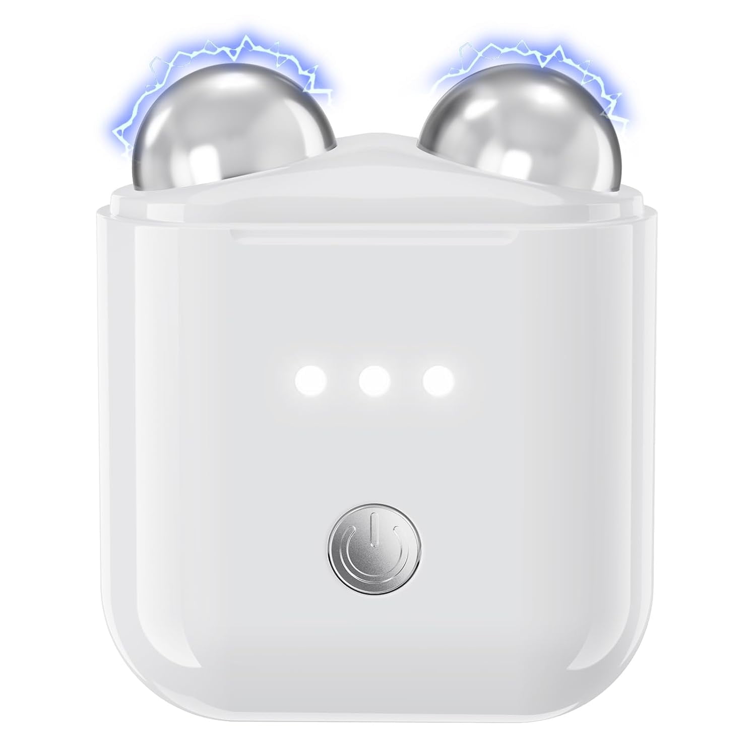 Microcurrent Facial Device, Mini Microcurrent Face Lift Device for Face ...