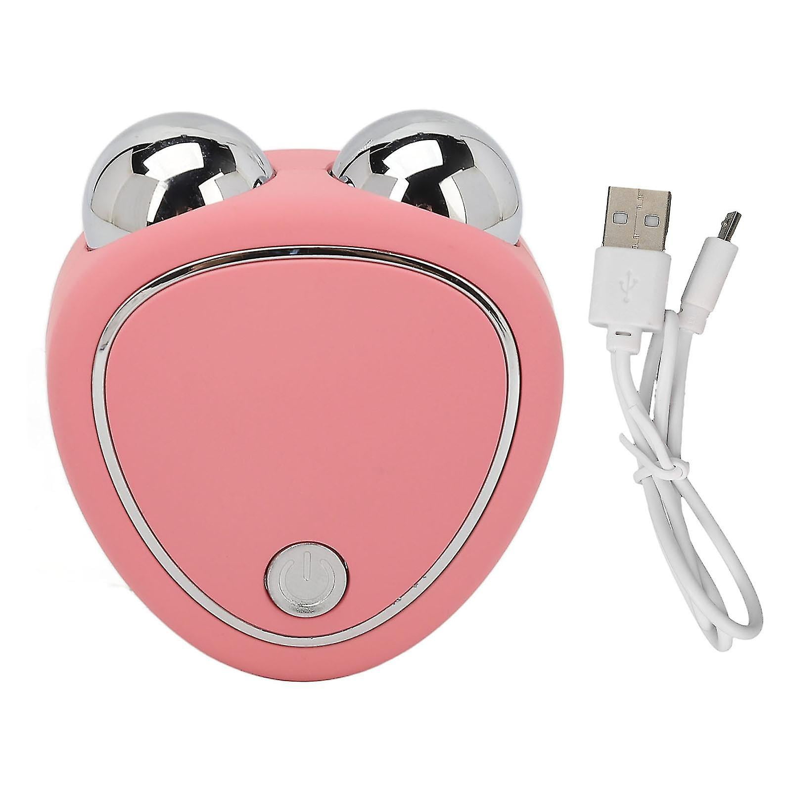 Microcurrent Facial Device Skin Tightening Wrinkle Removal Face Lift ...