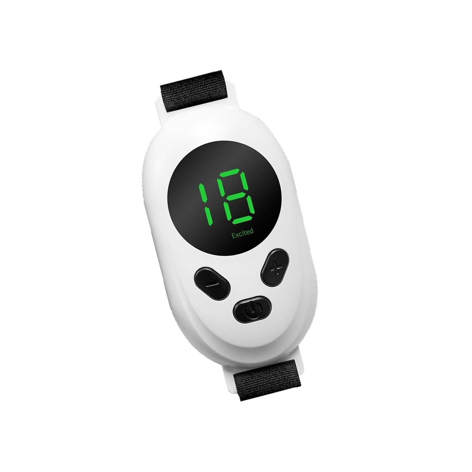 Microcurrent Intelligent Sleep Device Handheld Sleep Device Relief ...