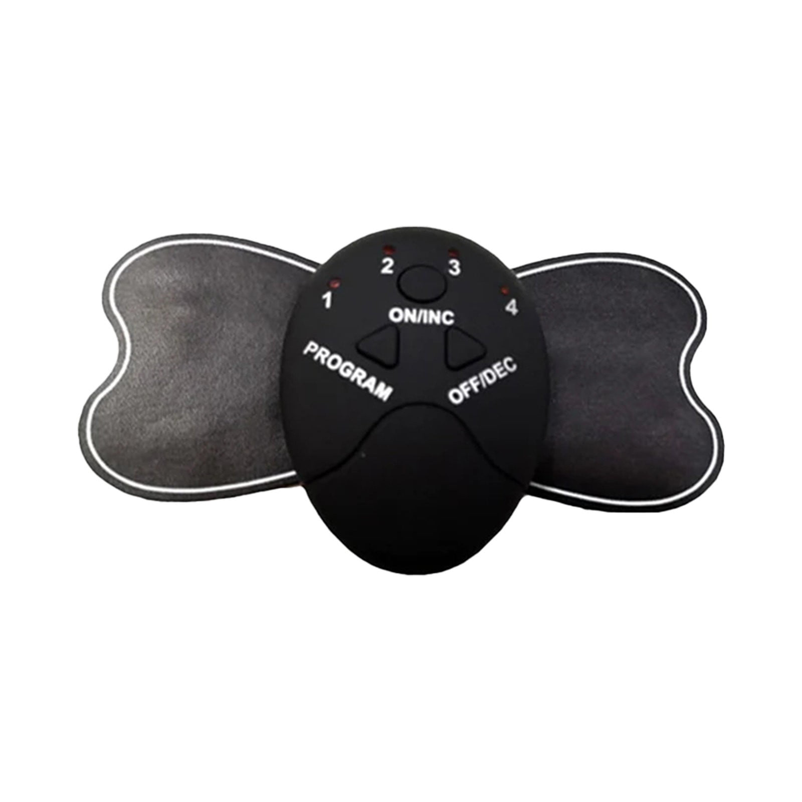 Microcurrent Mini Massage Device Bioelectric Acupoints Cordless ...