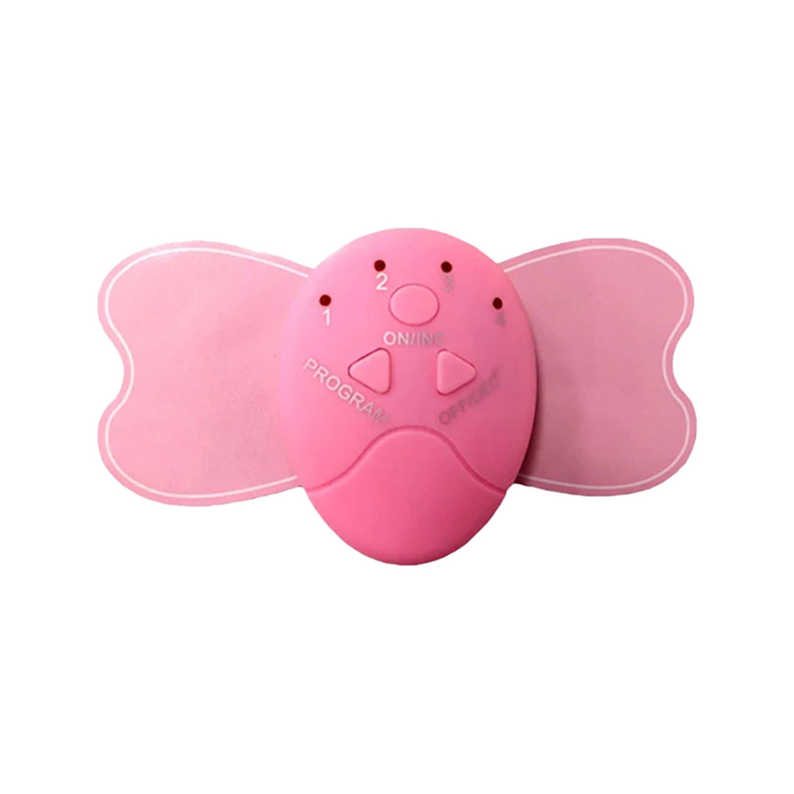 Microcurrent Mini Massage Device Bioelectric Acupoints Massager ...