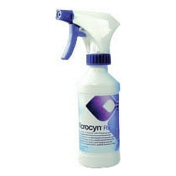 Wound Spray