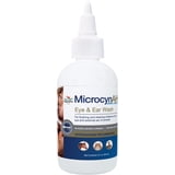 Manna Pro MicrocynAH Eye & Ear Wash for Animals, 3oz - Walmart.com