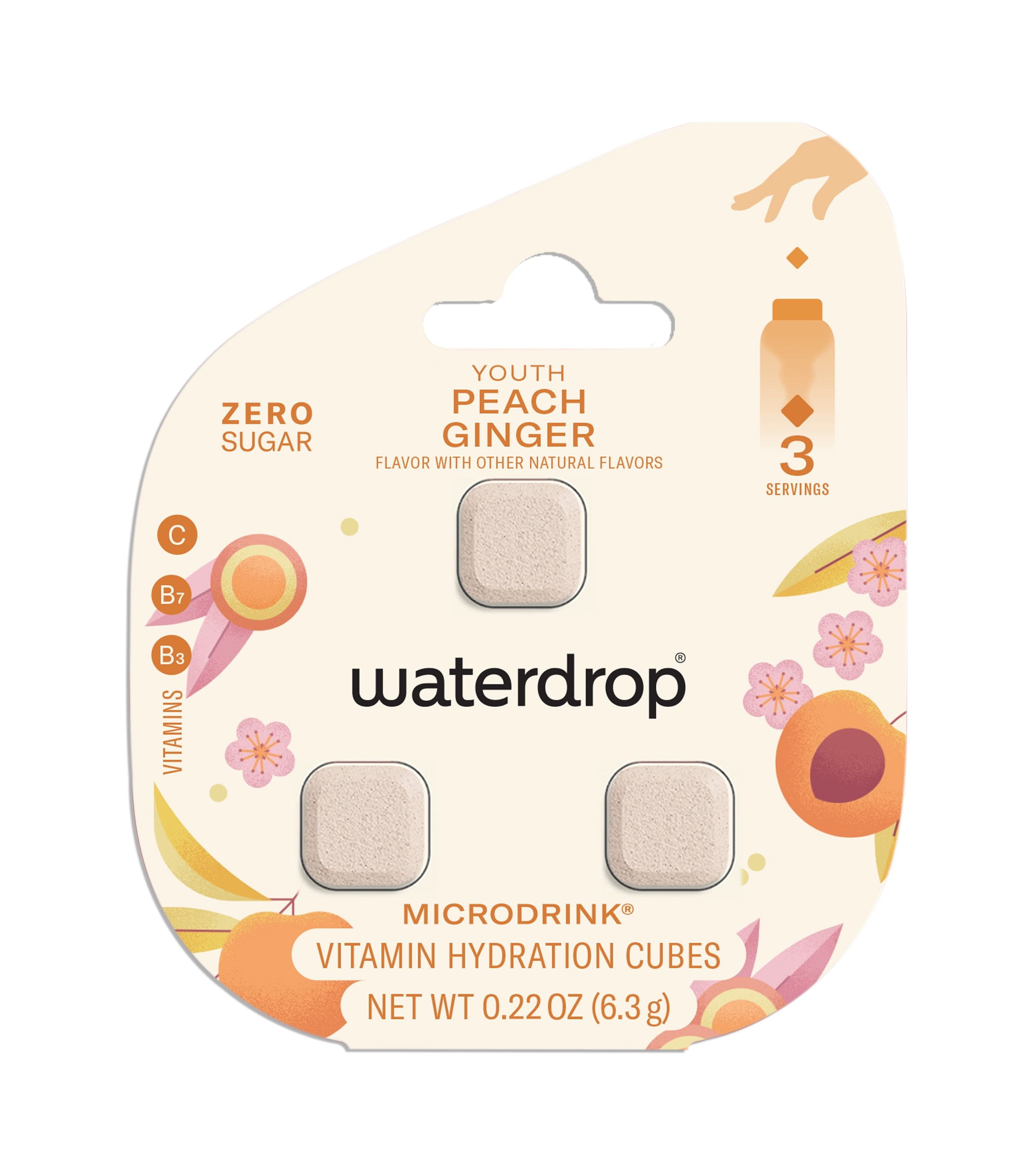 Microdrink 3-pack - YOUTH - Walmart.com