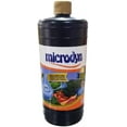 Microdyn Fruit and Vegetable Wash 1000ml - Walmart.com