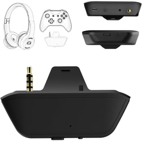 Xbox Headset Adapters