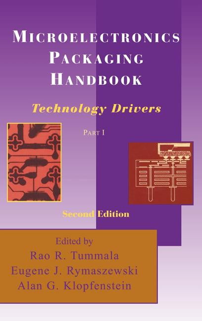 Microelectronics Packaging Handbook Microelectronics Packaging Handbook ...