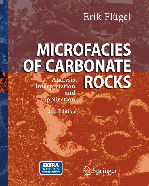 Microfacies of Carbonate Rocks: Analysis, Interpretation and ...
