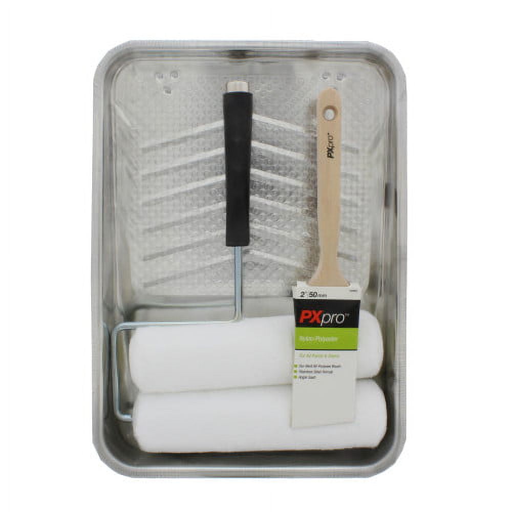 Microfiber 6 PC Paint Kit - Walmart.com