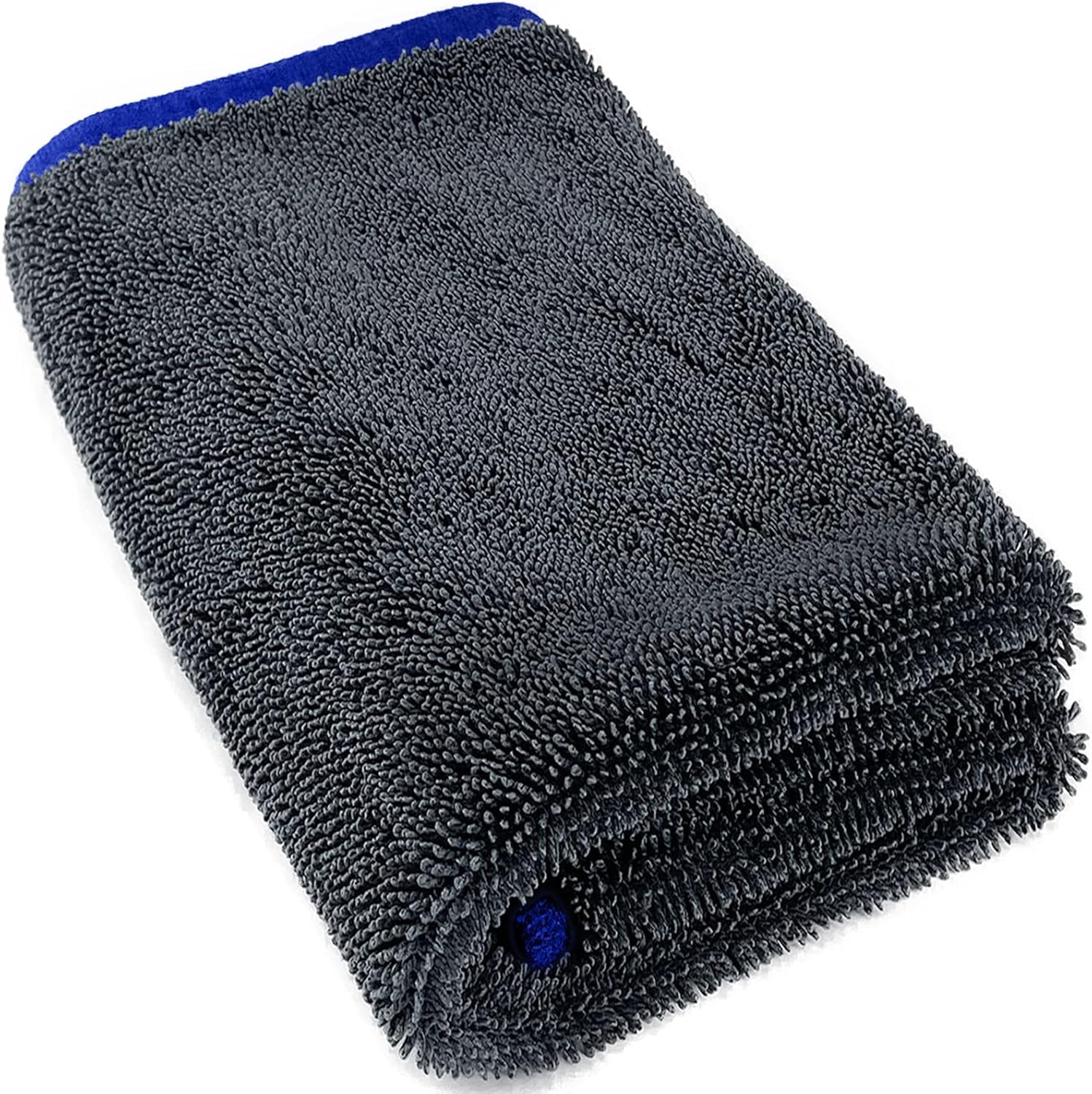 Microfiber Car Drying Towel Extra Large Car Wash Auto Detailing Super ...