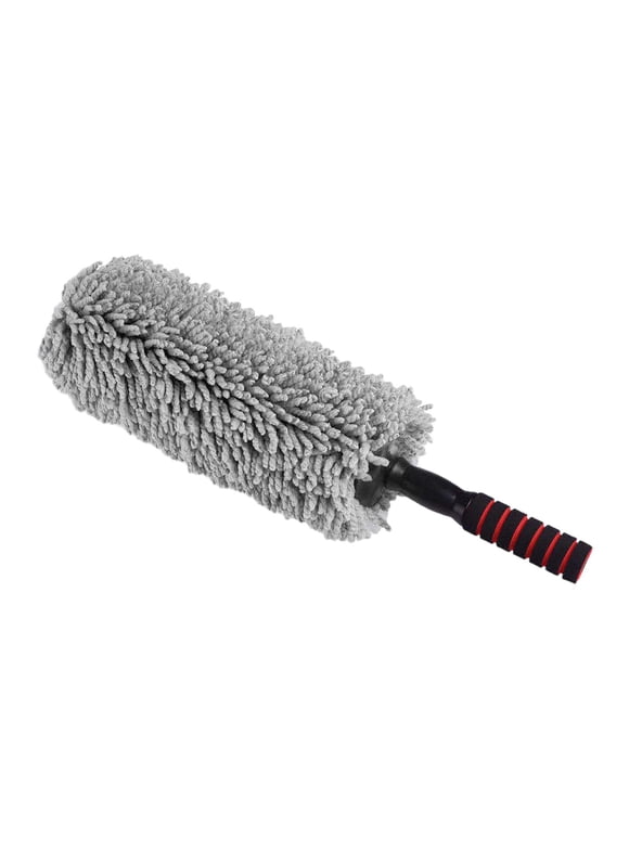 Microfiber Car Wash Brushes in Car Wash Brushes - Walmart.com