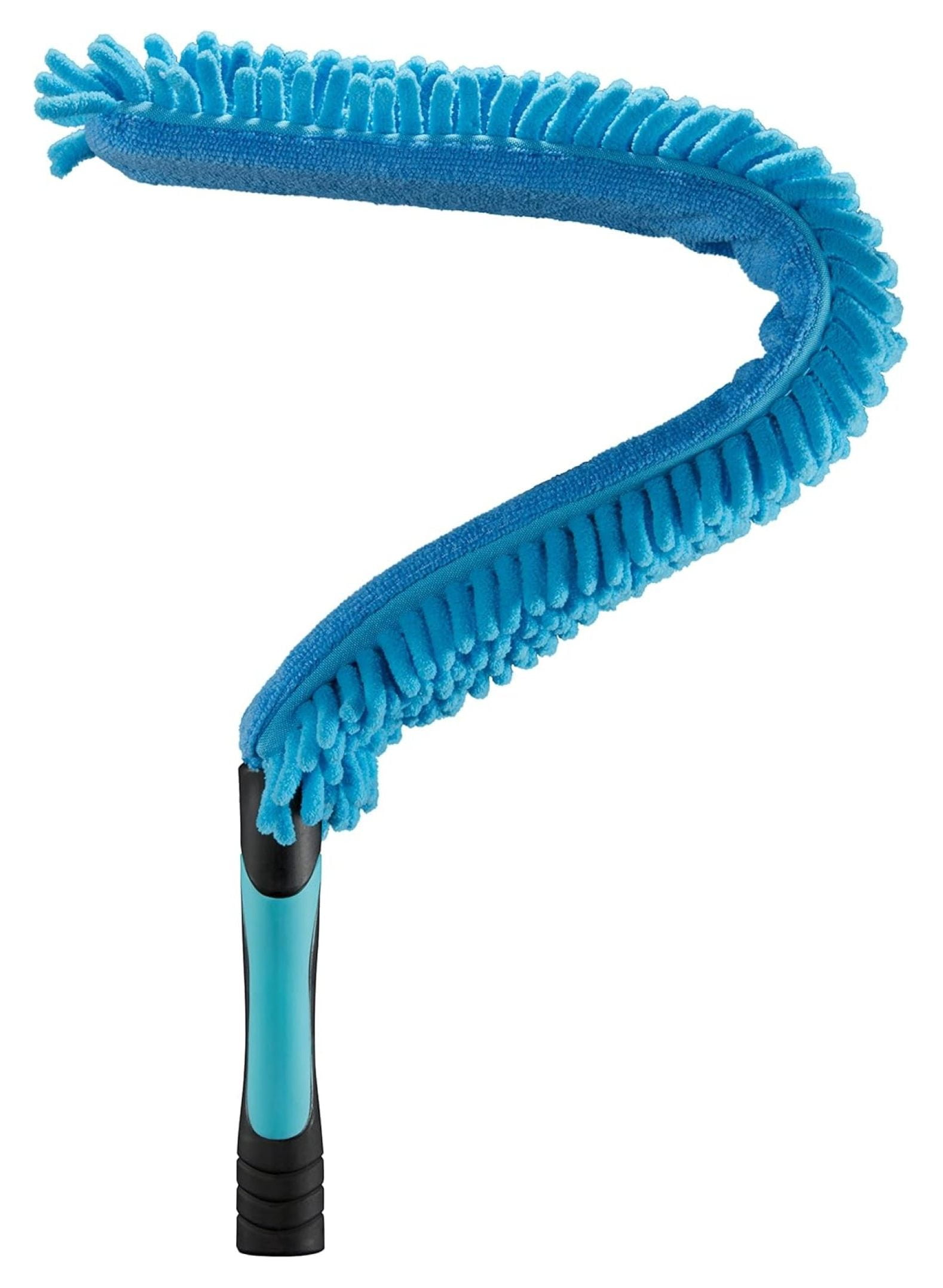 Microfiber Ceiling Fan Duster - Flexible Chenille Duster for High ...