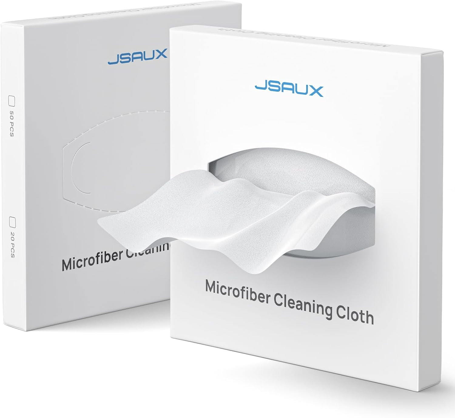Microfiber Cleaning Cloth (100 Total) for Switch 2| Eye Glass ...