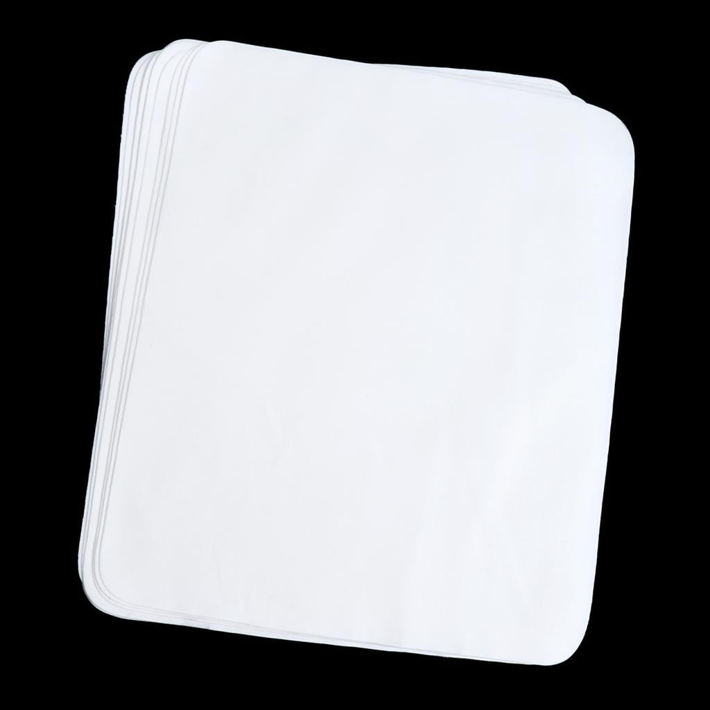 Customer reviews for Microfiber Cleaning Cloth 6x7 Inch (10 Pack ...