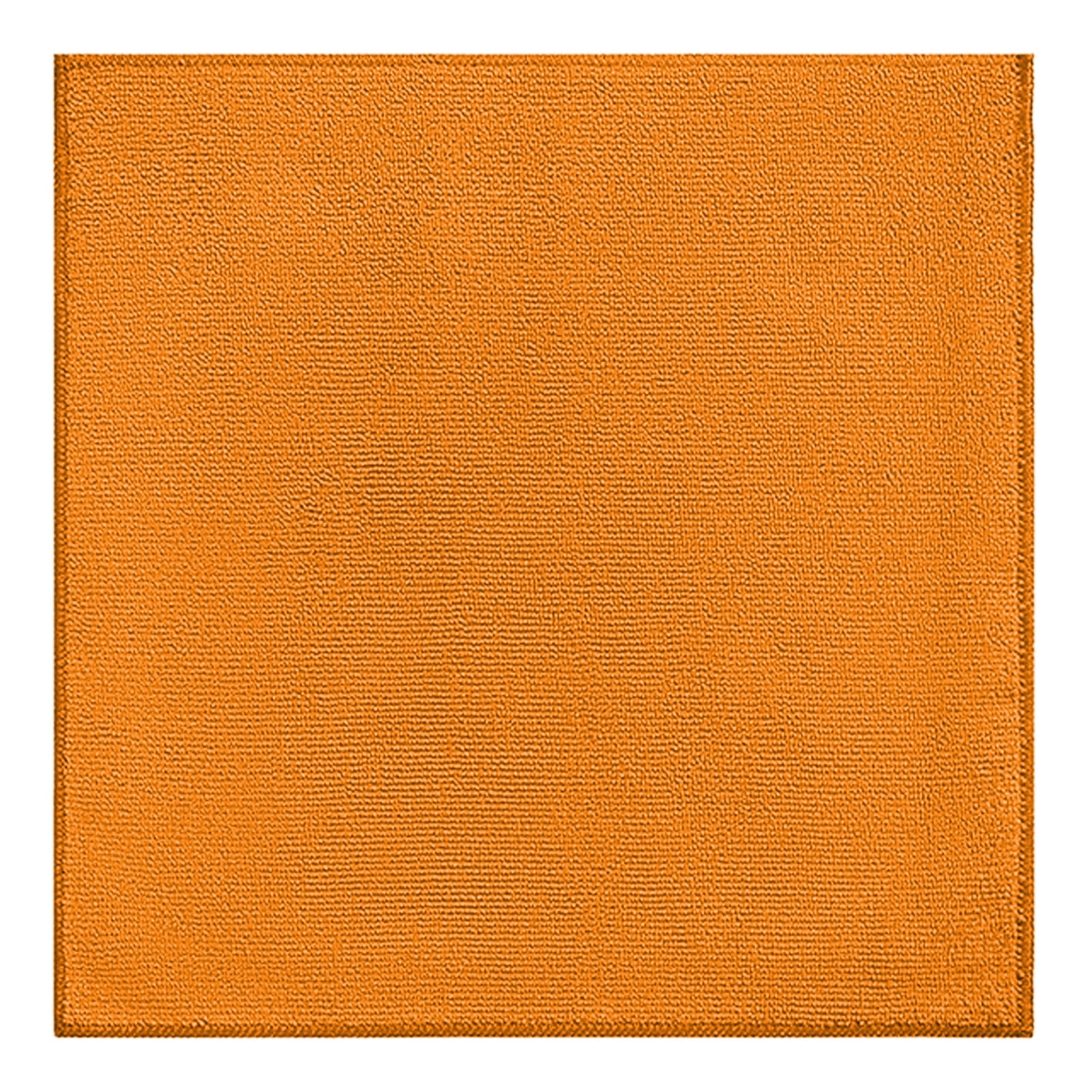 Microfiber Cleaning Cloth 9 Colors Absorbent Lint-free Dishcloth with ...