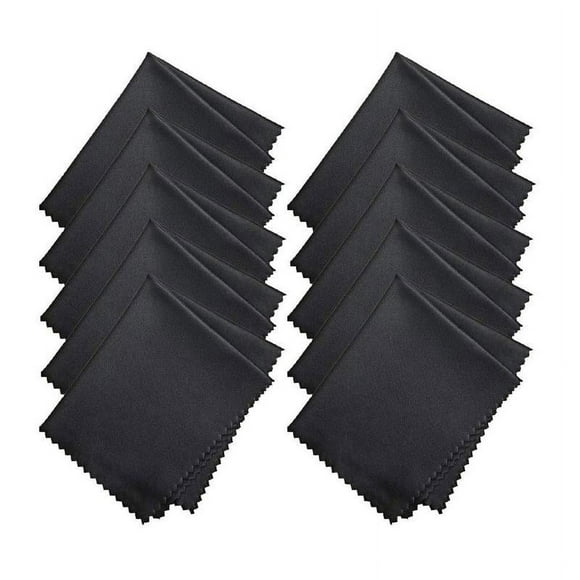 Crizal Lens Cloths