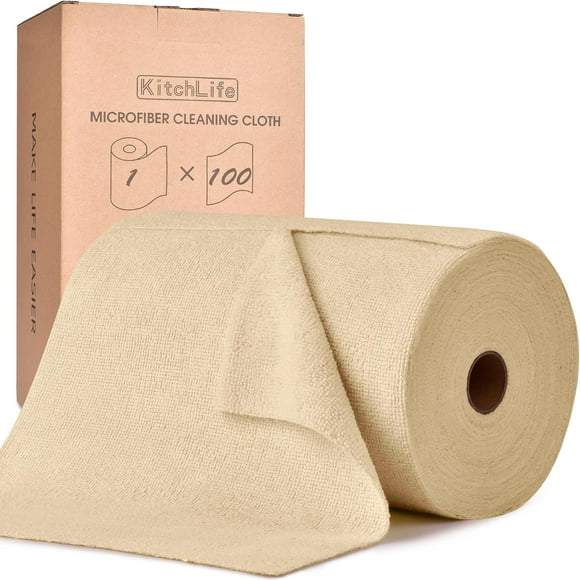 Lint Free Paper Towels