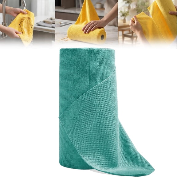 Lint Free Paper Towels