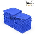 Microfiber Cleaning Cloth Towel Rag Car Polishing No Scratch Auto ...