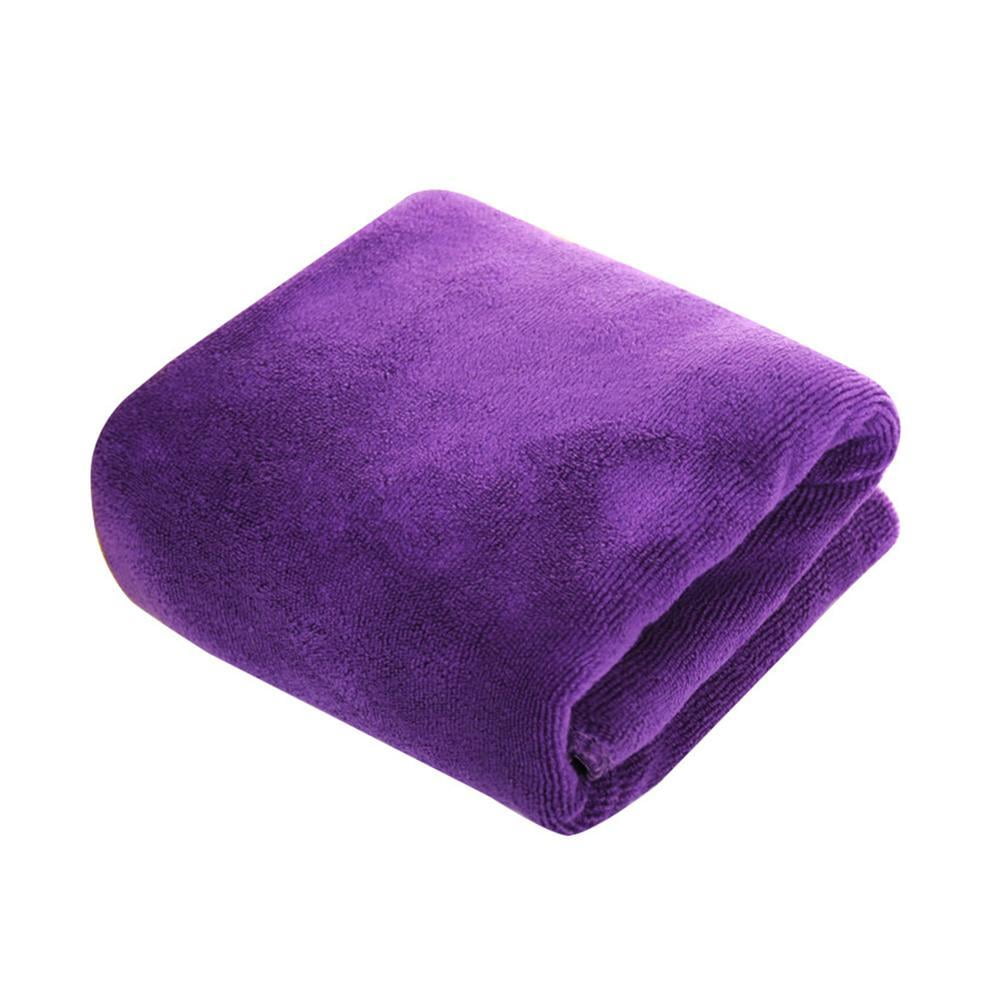 Microfiber Cleaning Cloth Towel Rag For Car Polishing Detailing ...