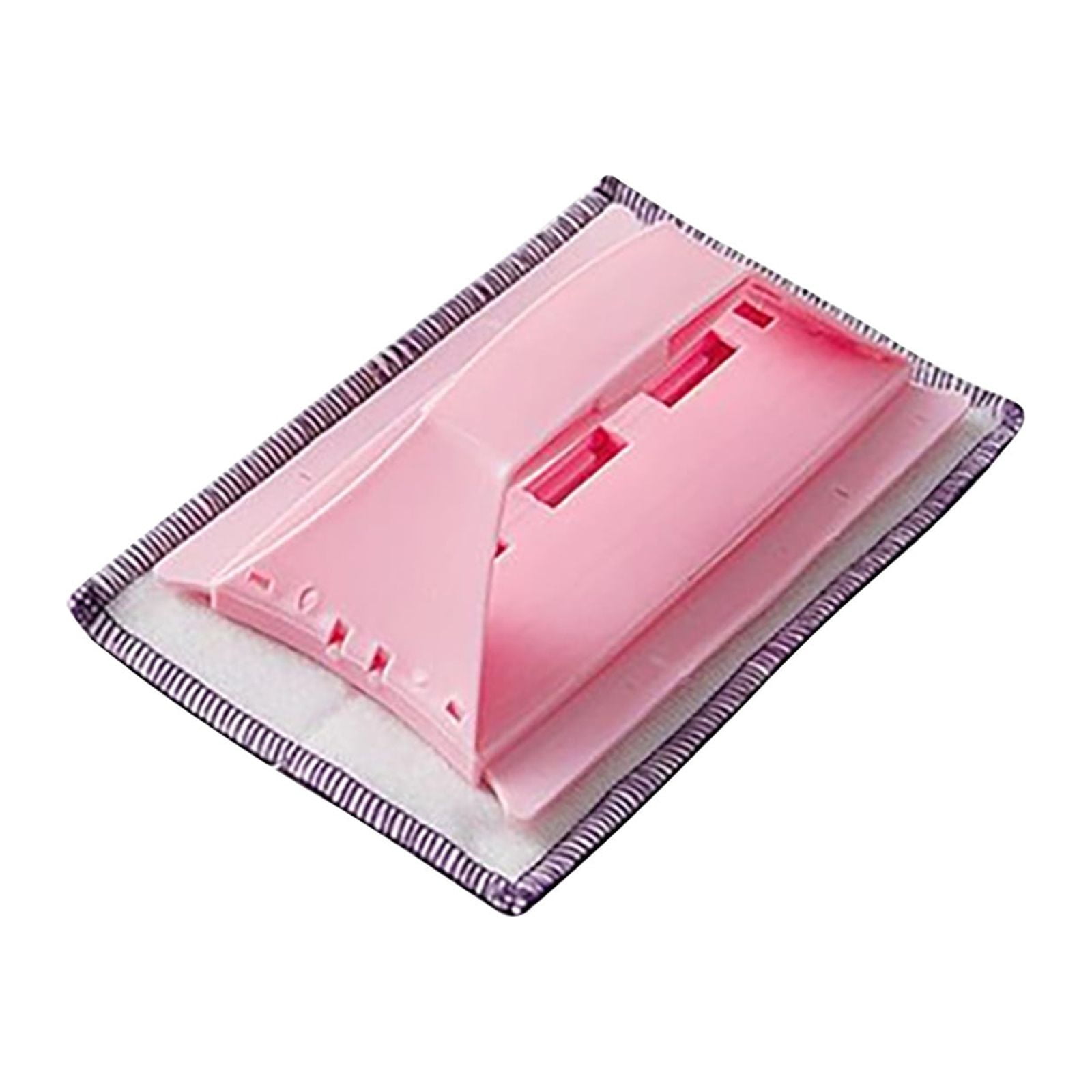 Microfiber Cleaning Cloth Wipe Glass Magic Rag Door And Window Slideway ...