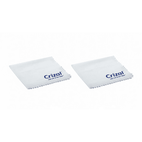 Crizal Lens Cloths