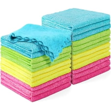 Microfiber Rag
