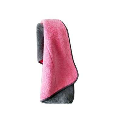 Baodeli Microfiber Cleaning Cloths, All-Purpose Microfiber Towels ...