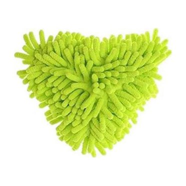 Rejuvenate Microfiber Bonnet Applicators Fits Standard 9 Sponge Mop ...