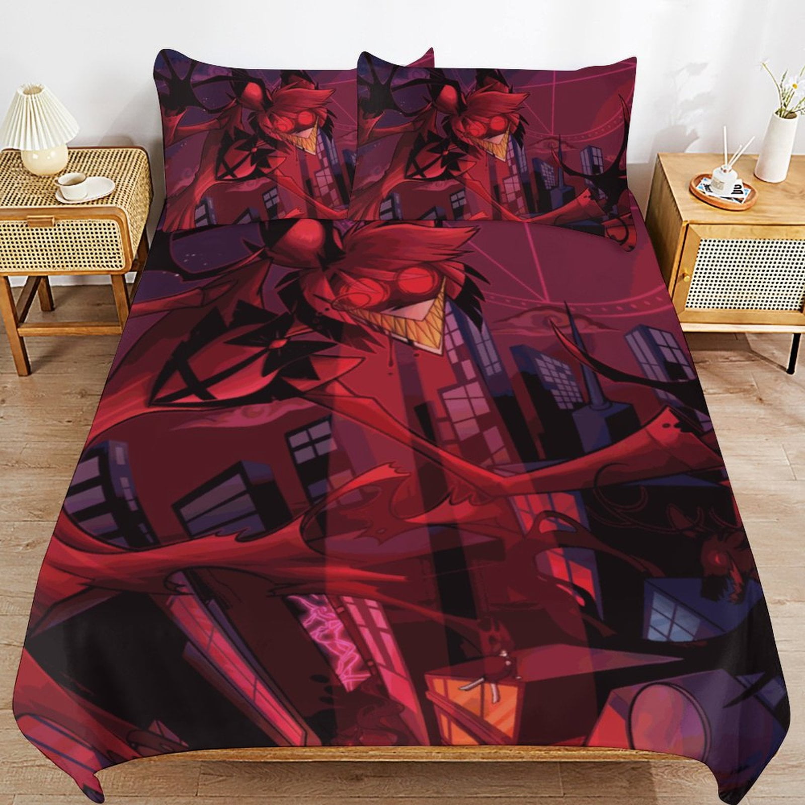 Printing Hazbin Hotel