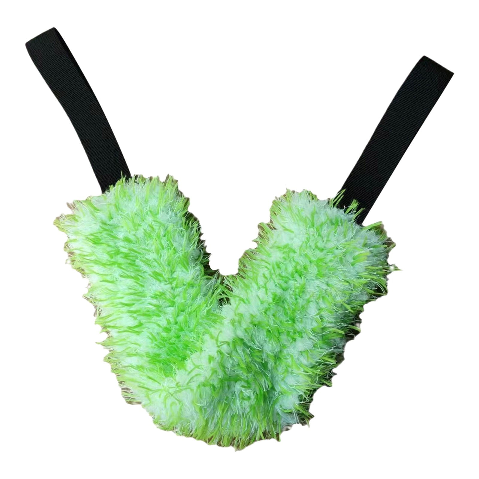 Microfiber Detailing Brush for Automotive Wheel and Rim Deep Cleaning ...