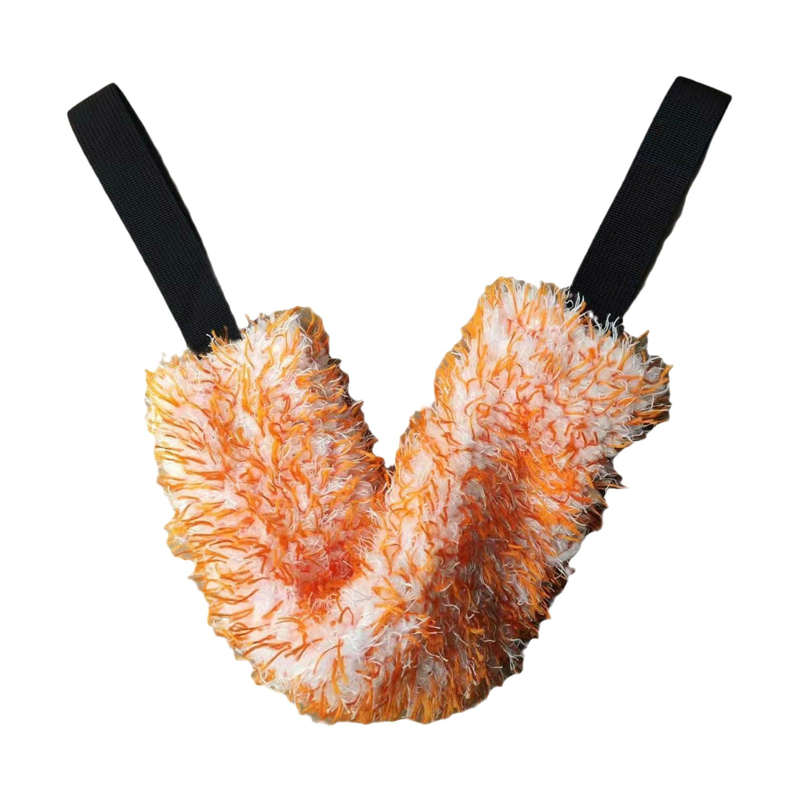 Microfiber Detailing Brush for Automotive Wheel and Rim Deep Cleaning ...