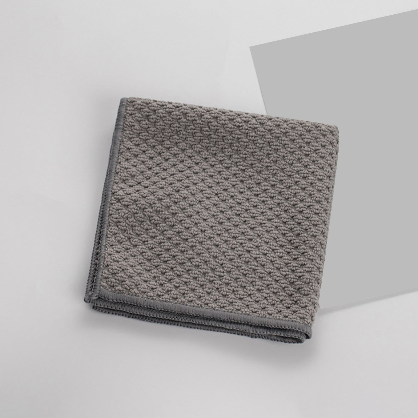 Microfiber Dish Cloth for Washing Dishes Rags Best Kitchen Washcloth ...