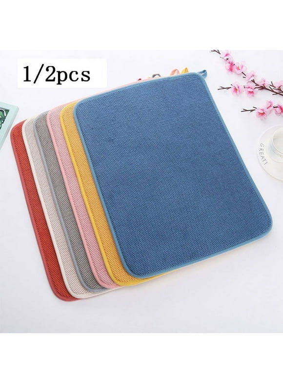 Counter & Drying Mats - Walmart.com