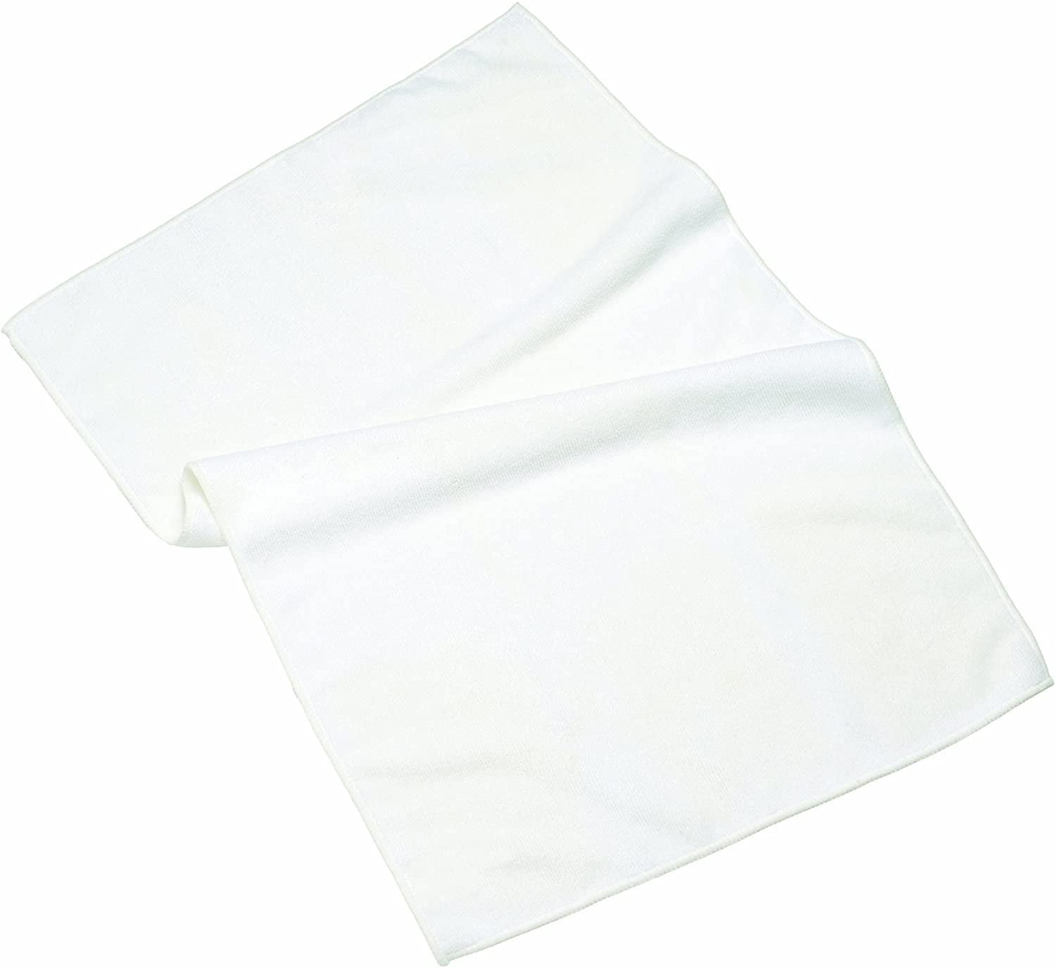 Microfiber Dryer Wrinkle Release Towel - Reusable Anti-Wrinkle Remover ...