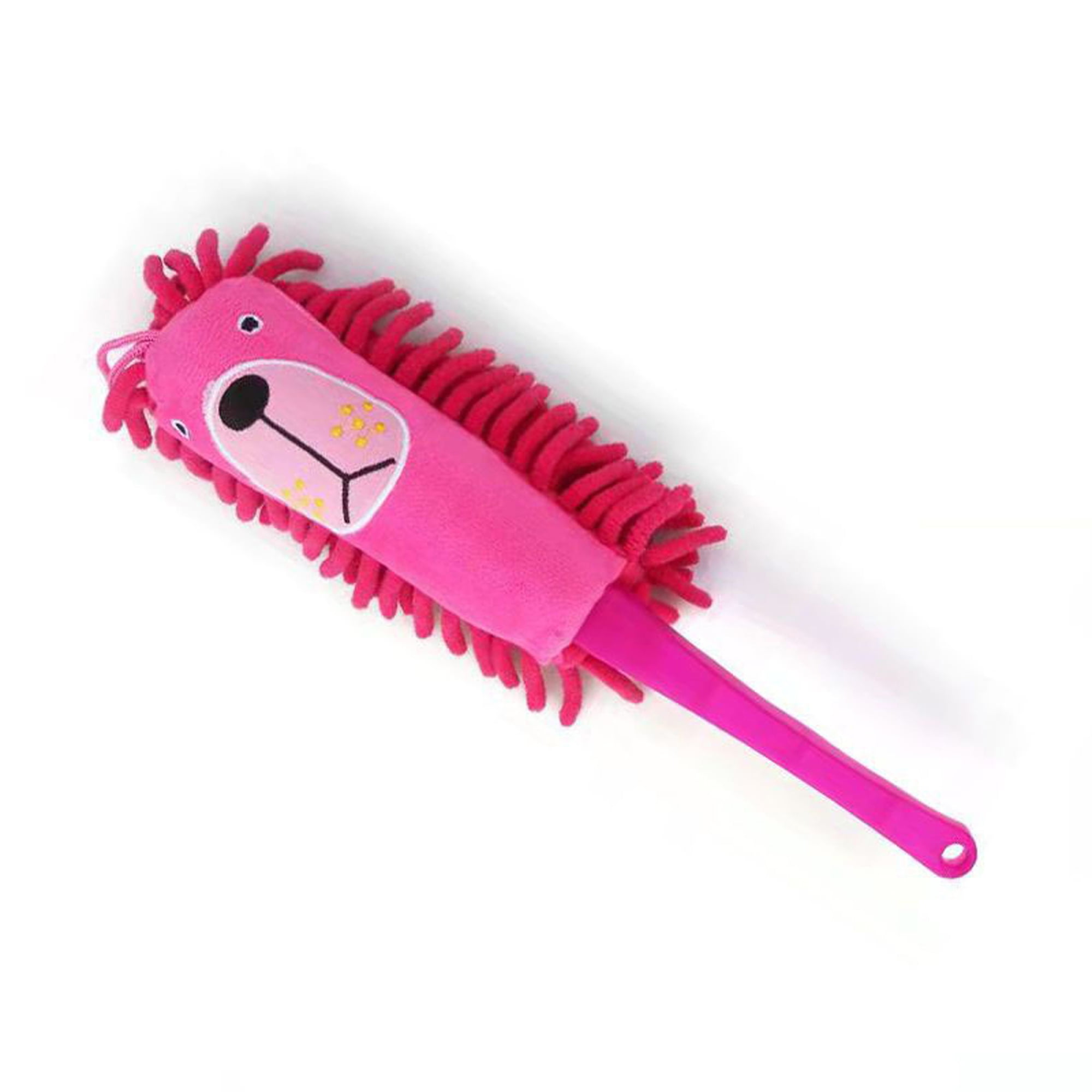 Microfiber Duster for Cleaning, Cartoon Animal Hand Washable Dusters ...