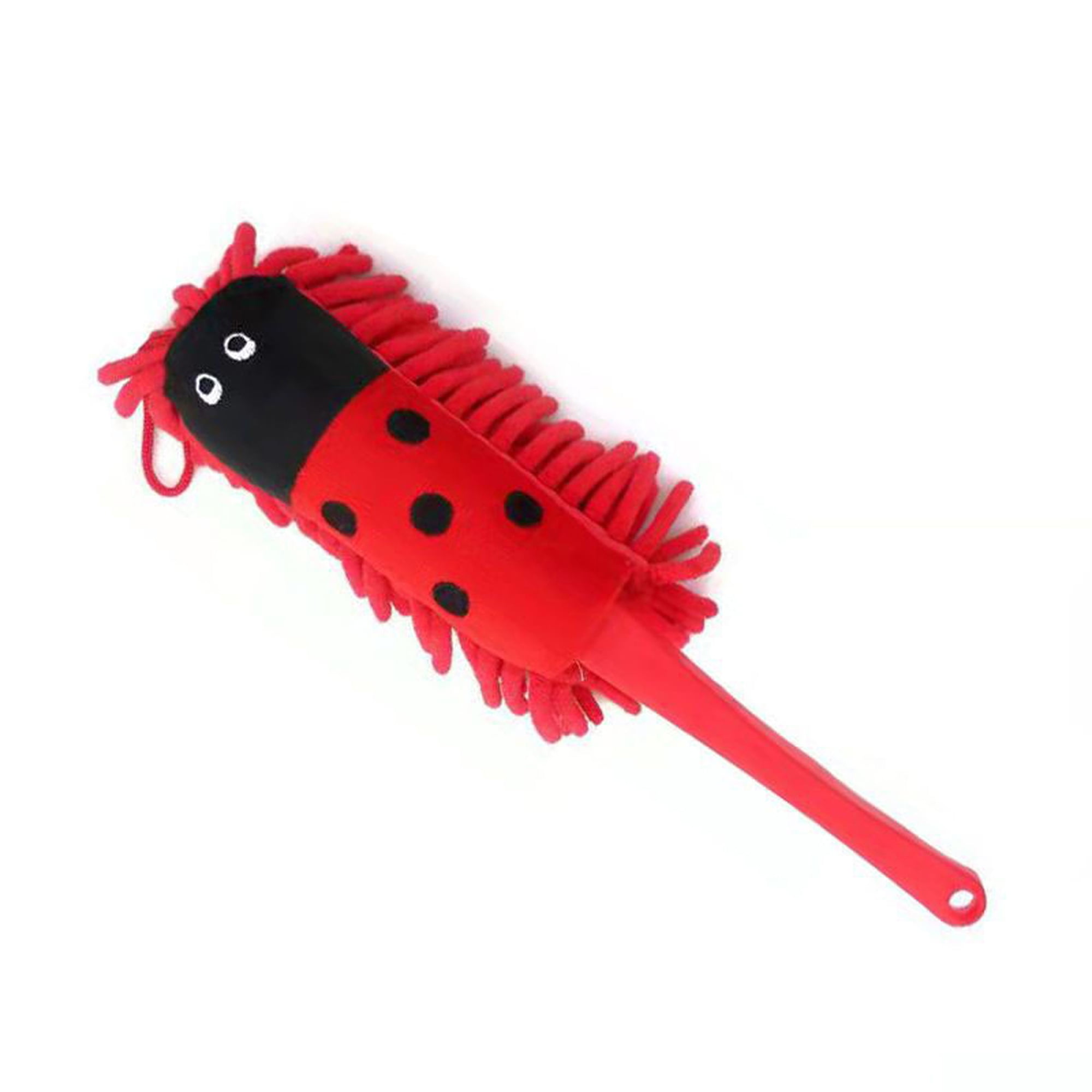 Microfiber Duster for Cleaning, Cartoon Animal Hand Washable Dusters ...