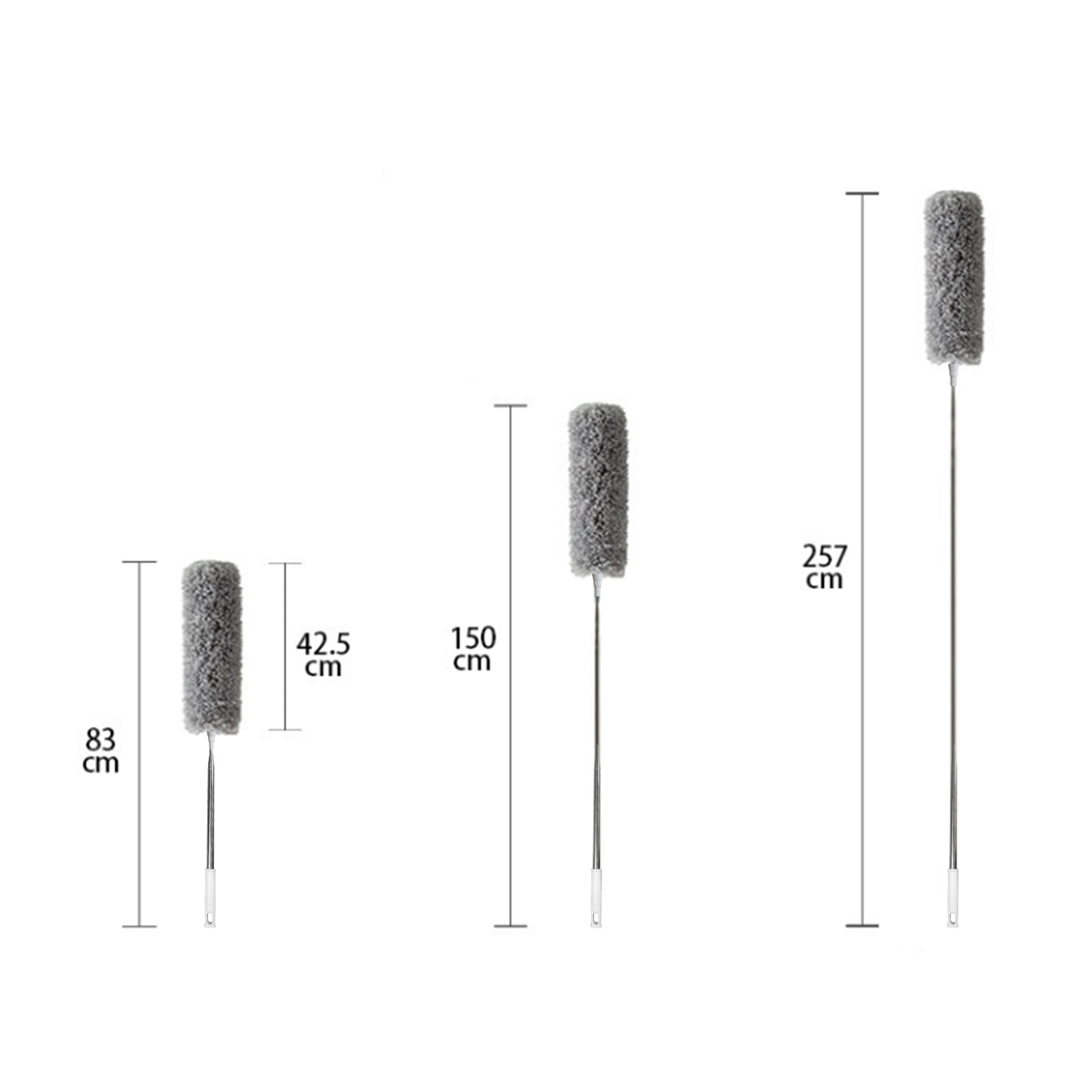 Microfiber Duster,Head Spider Rod Head Spider Microfiber Rod Head Dsfen ...