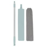 Microfiber Duster, Long Flat Outline Aluminium Material Machine ...