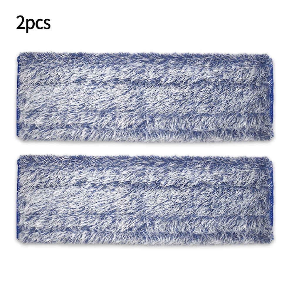 Microfiber Dusting Pad, for Hardwood and Hard-Surface Floors, fits Bona ...