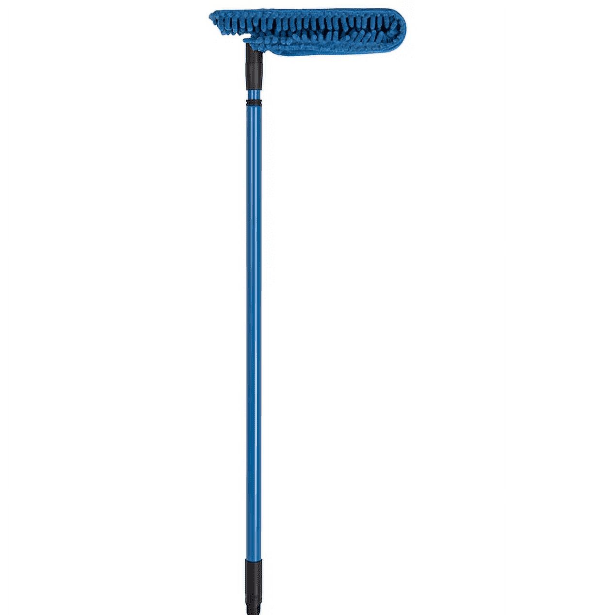 Microfiber Extendable Ceiling Fan Brush, Extends to 58-inches - Walmart.com